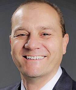 Nissan execs Judy Wheeler, David Kershaw swap roles | Automotive News