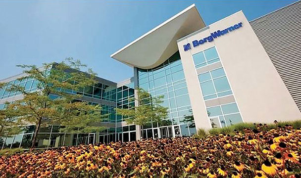 Intelligence Report: BorgWarner | Automotive News