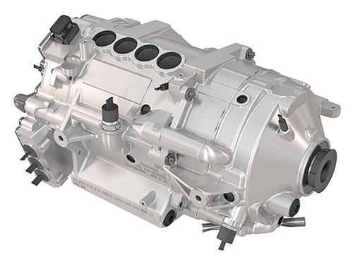 2020-American-Axle-Manufacturing-Electric-driveline | Automotive News