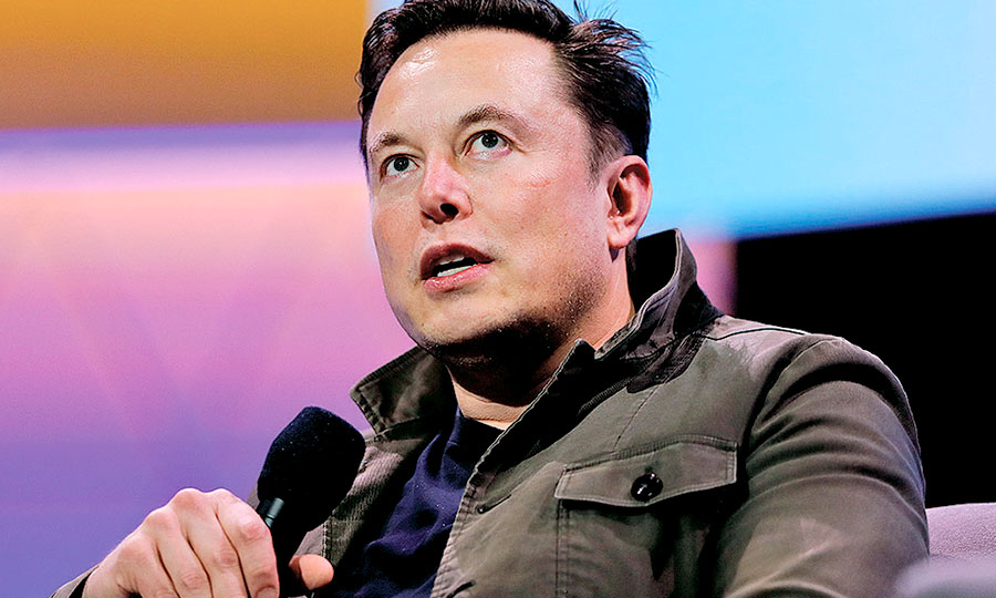 The mystery of Musk and the missing ventilators | Automotive News