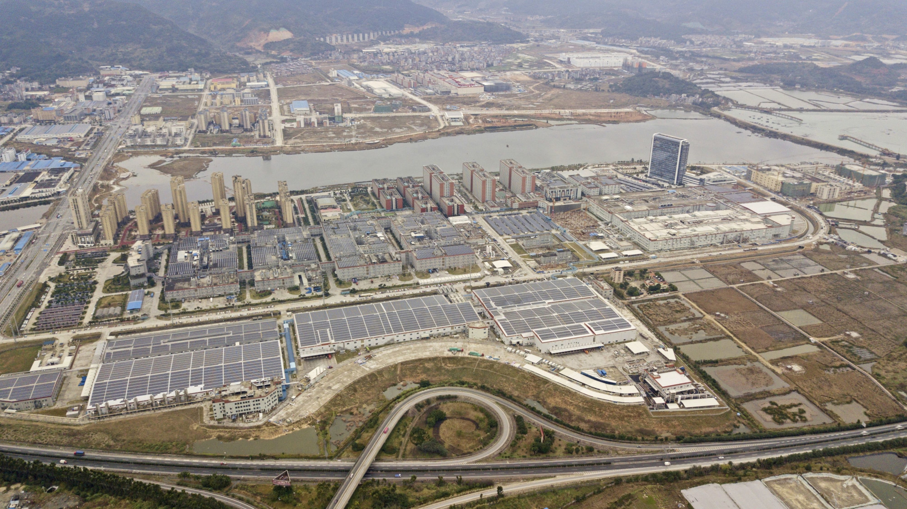 CATL implements measures at Ningde plant to maintain output ...