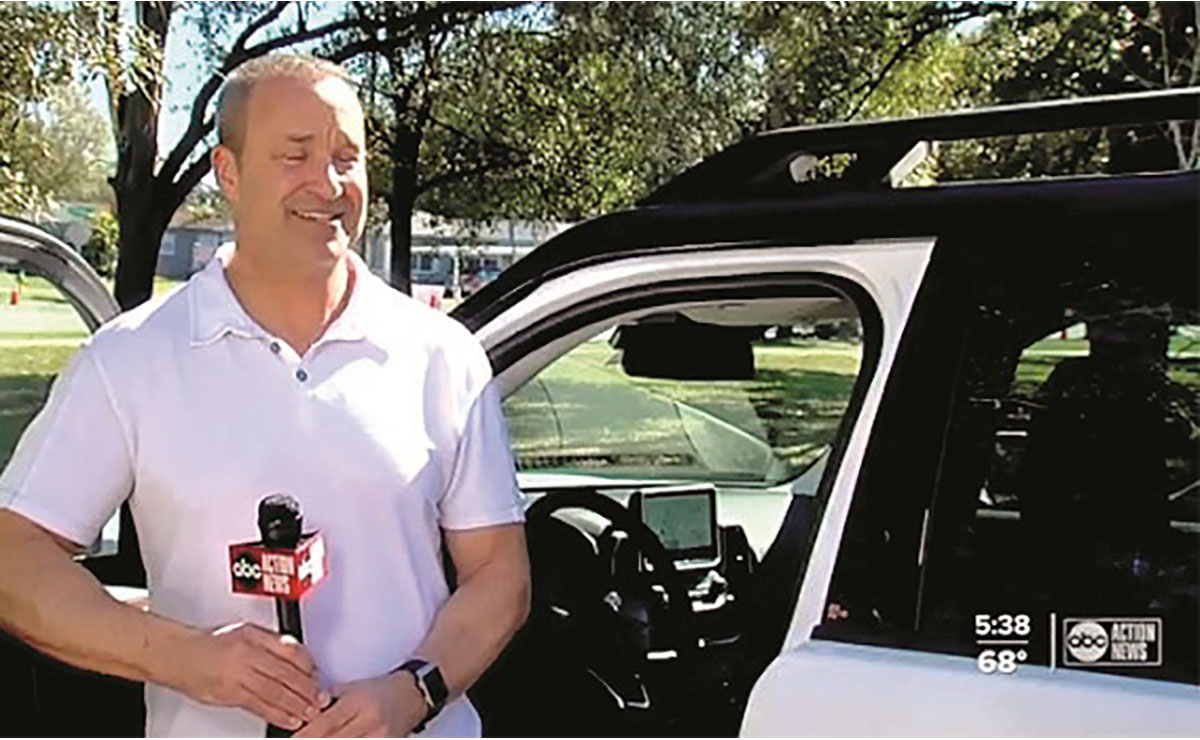 Florida dealership tries to go back on Ford Bronco Sport sale ...