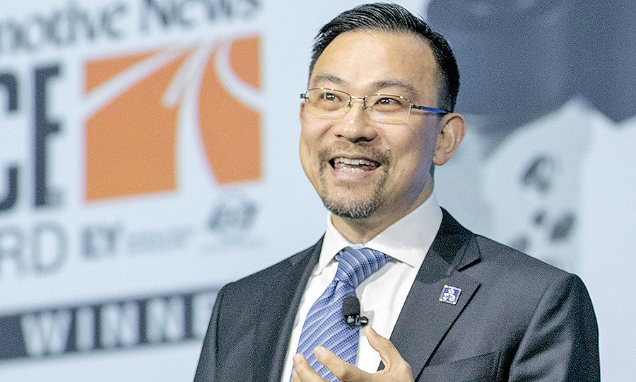 Price takes a back seat to tech for Chinese auto companies | Automotive ...