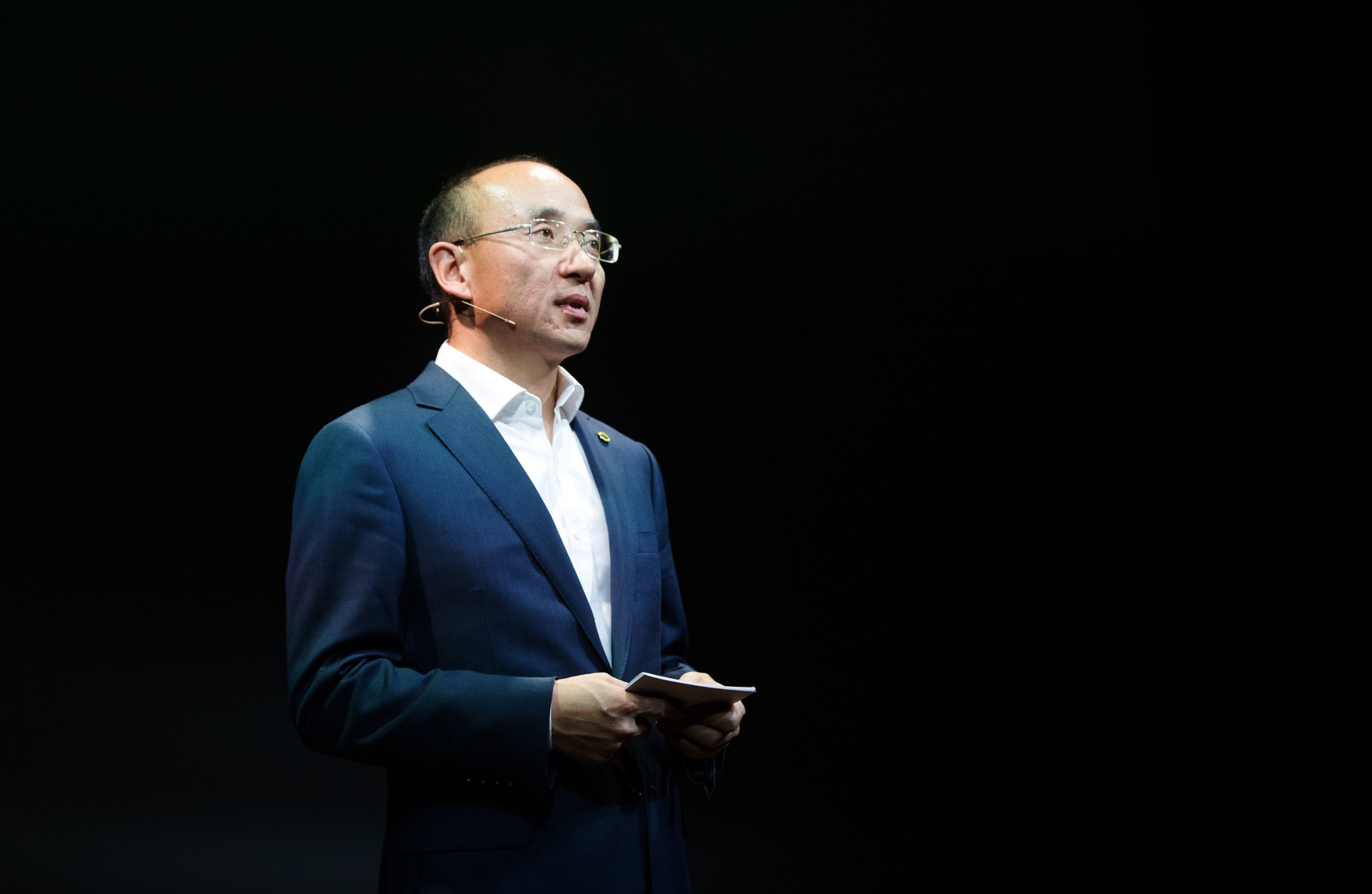 EVs to capture 30% of China market in 2022, Lotus CEO Says | Automotive ...