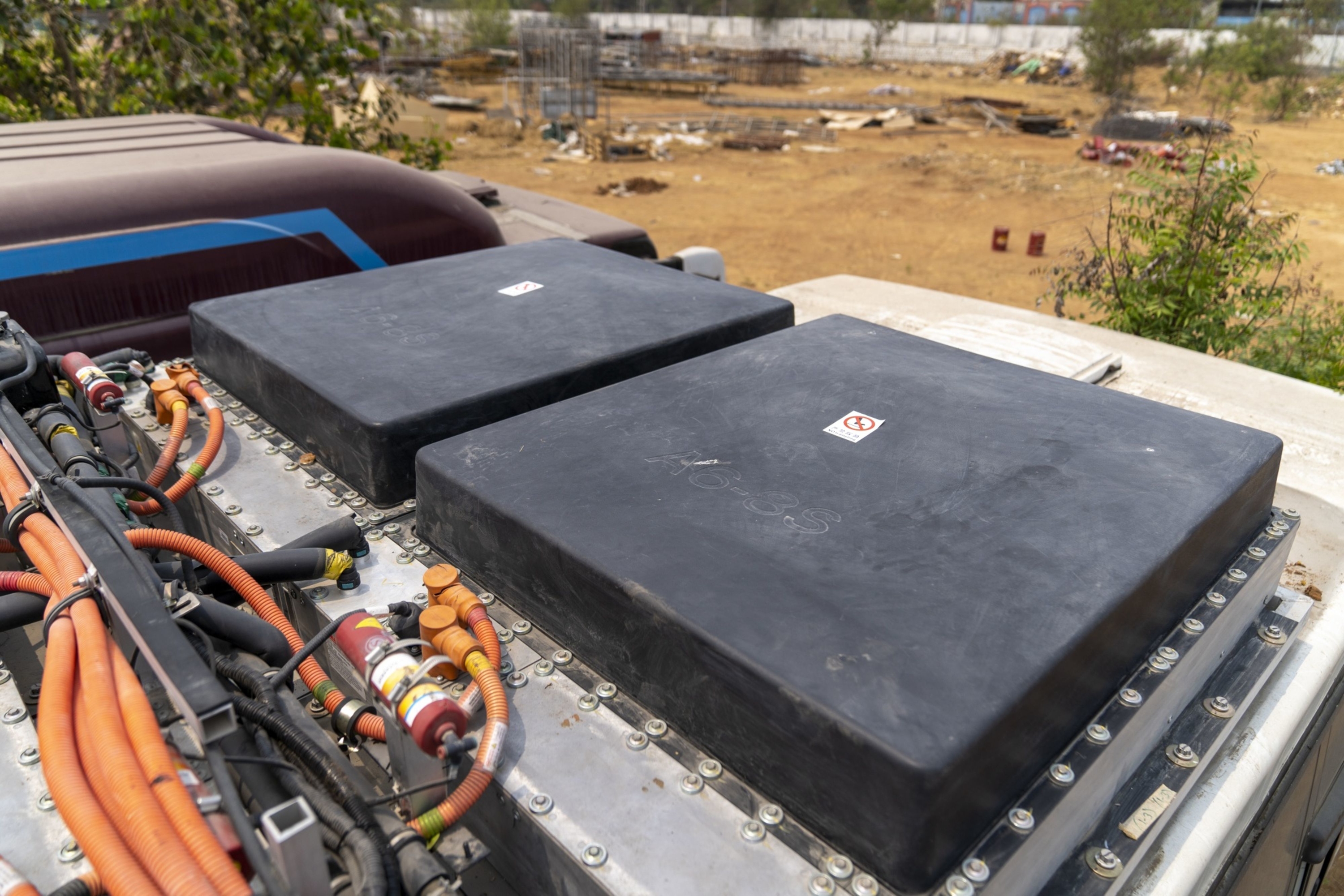 Energy startup Sparkz plans W.Va. battery plant | Automotive News