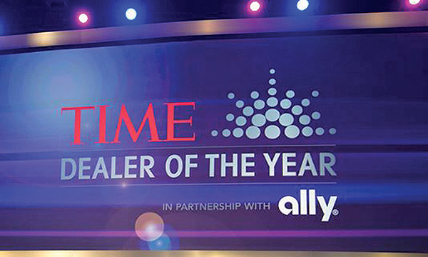 51 auto dealers nominated for '19 Time Dealer of the Year | Automotive News