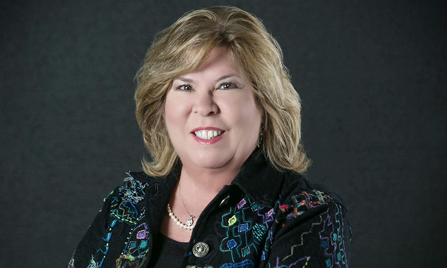 Susan Moffitt is 2020 Time Dealer of the Year | Automotive News