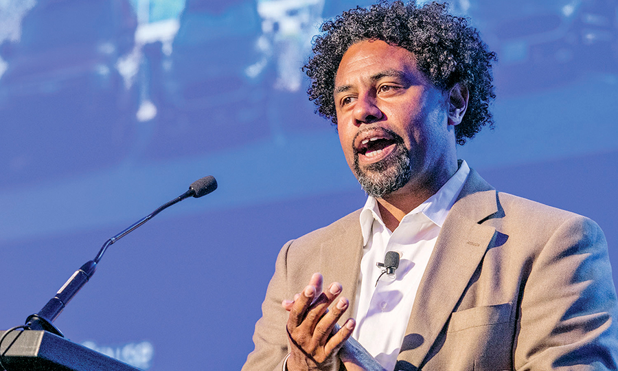 How Uber is bearing down on safety efforts | Automotive News