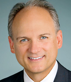 Former GM exec Barry Engle on his latest project, Qell Acquisition ...