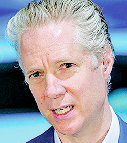 Scout EV plan will come in time, VW's Scott Keogh says | Automotive News