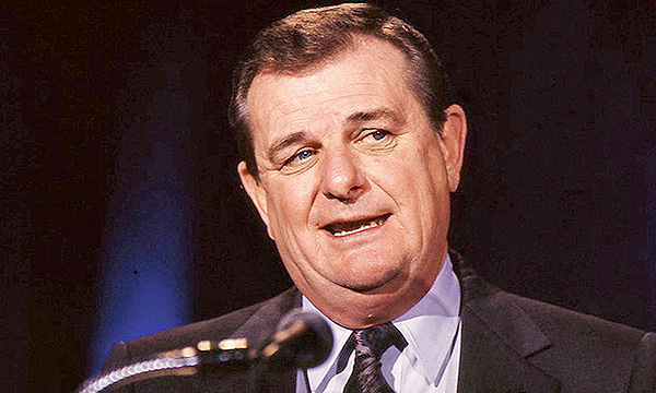 Perkins and Chevrolet, bound by mutual admiration | Automotive News