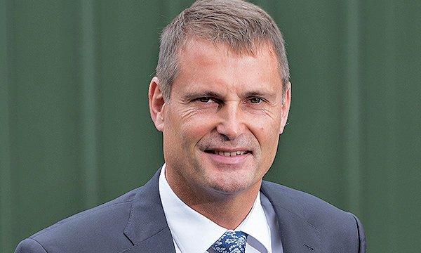 Lotus positions itself for life after Brexit | Automotive News