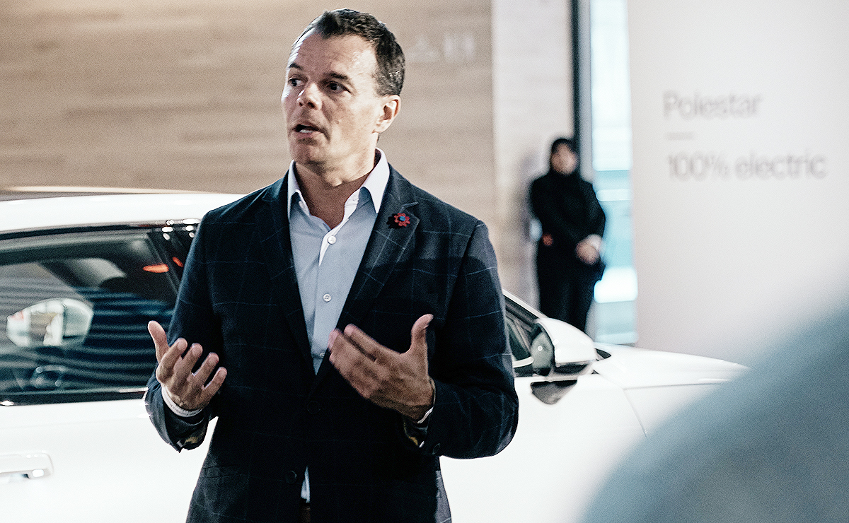Polestar's plans for U.S. keep pulsing | Automotive News