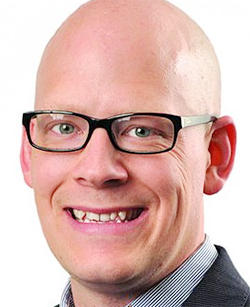Jeremy Carroll joins AN TV as writer, producer | Automotive News