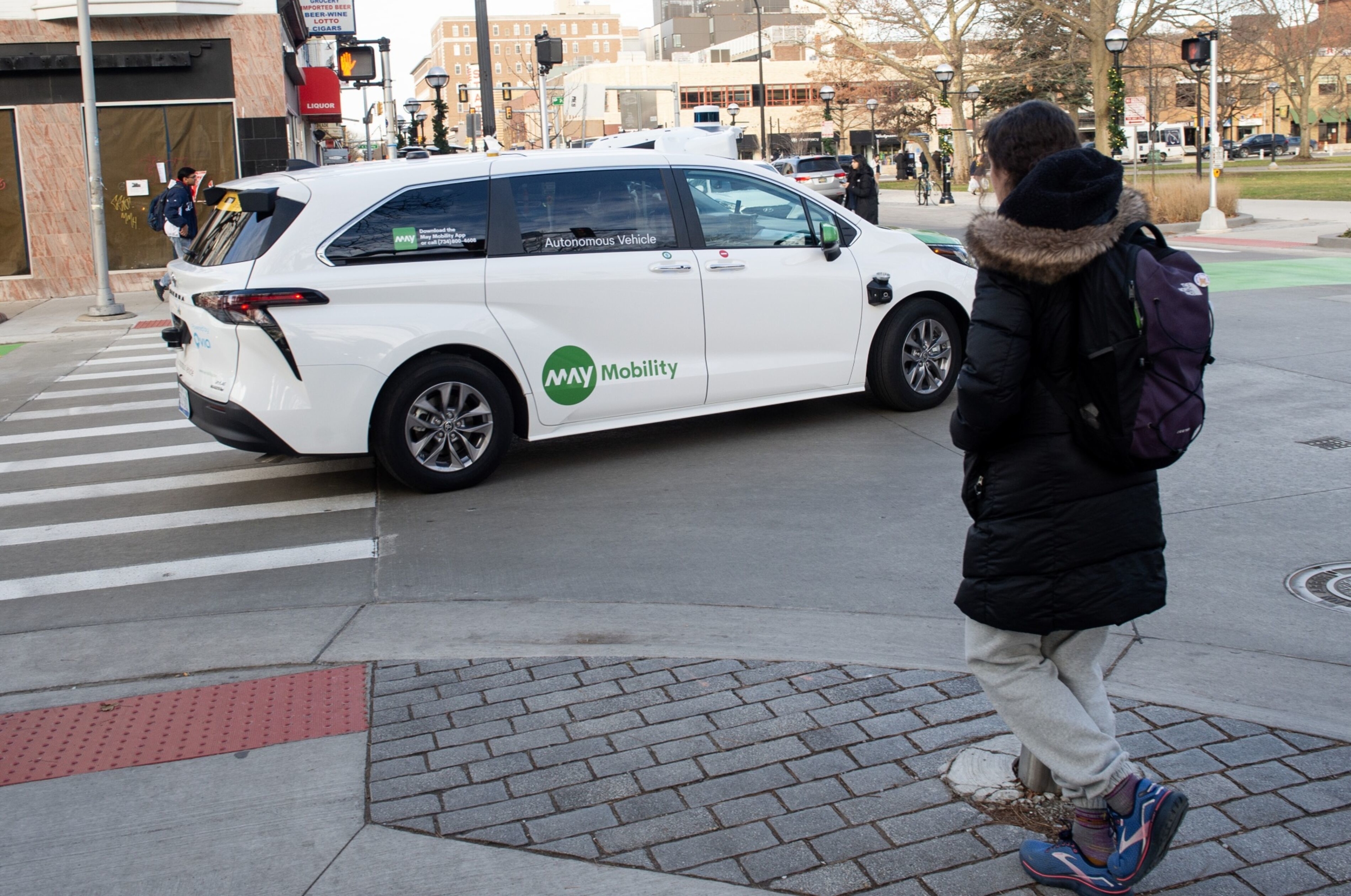 3 trends that make transportation industry ripe for disruption ...