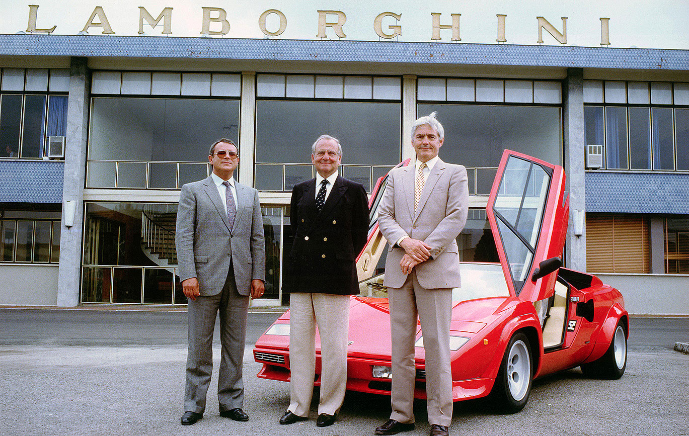 Chrysler adds another exotic Italian brand to stable | Automotive News