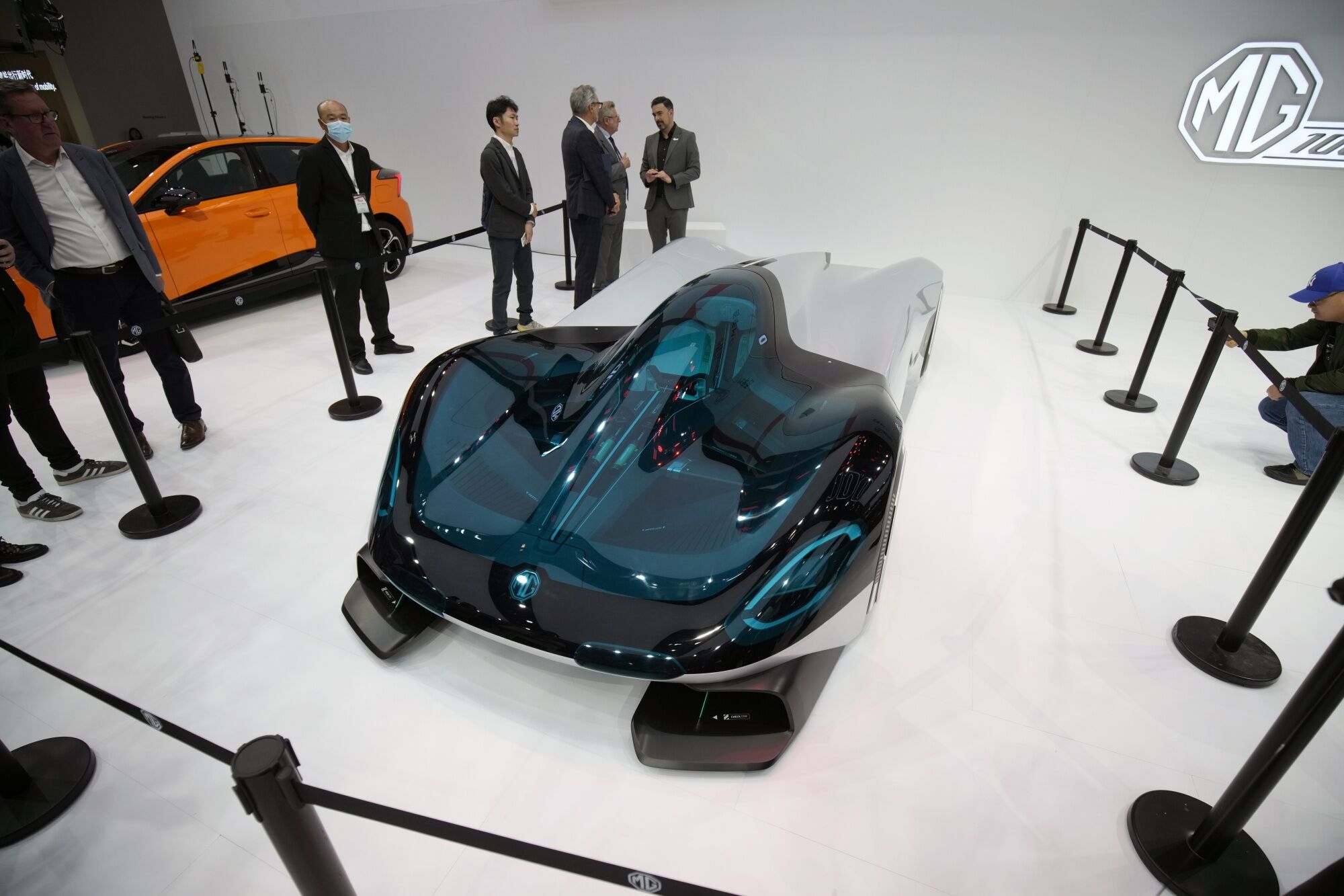 How China's EV ambitions came true | Automotive News