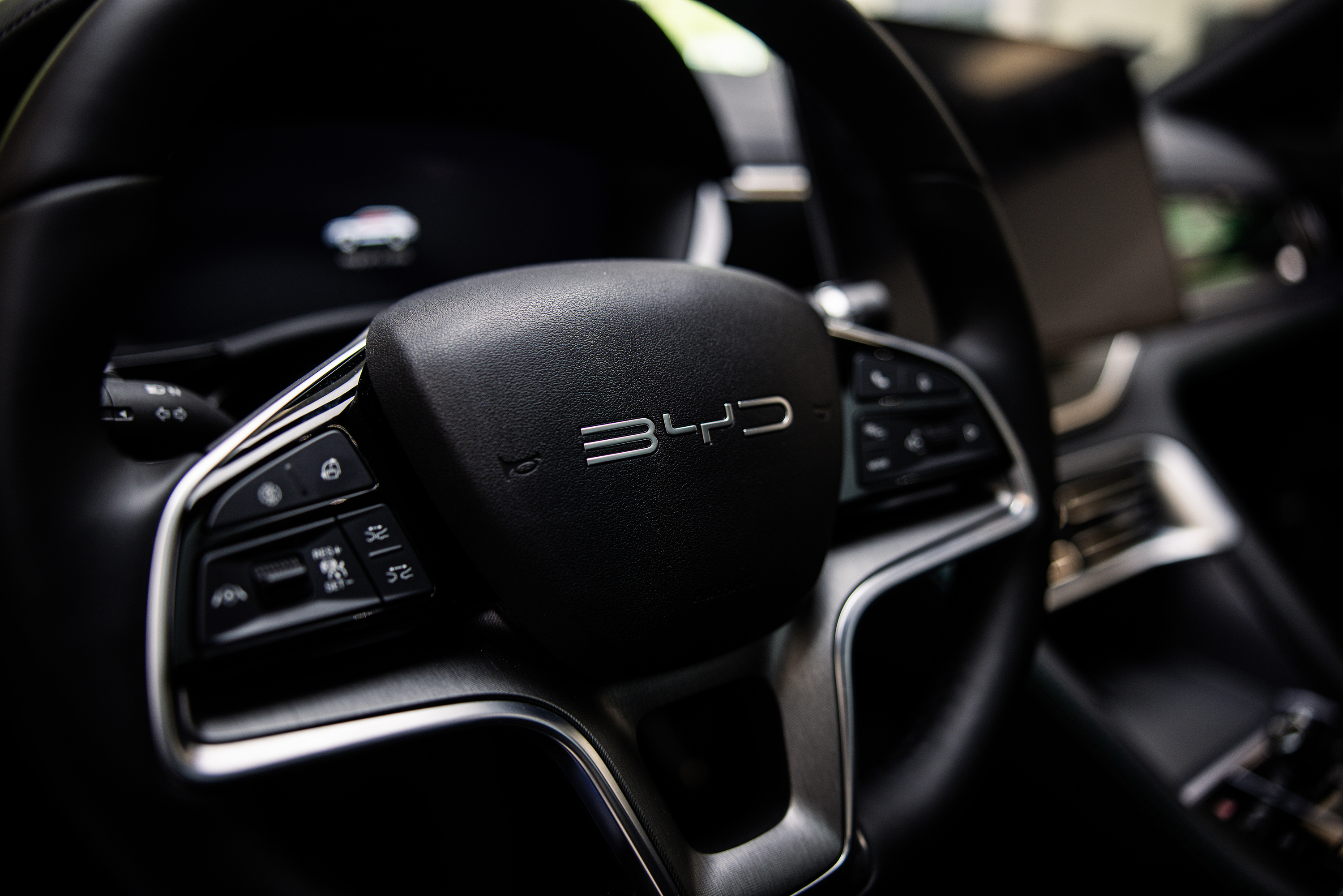 Thai probe into BYD EV discounts moves forward despite cash-back offer ...