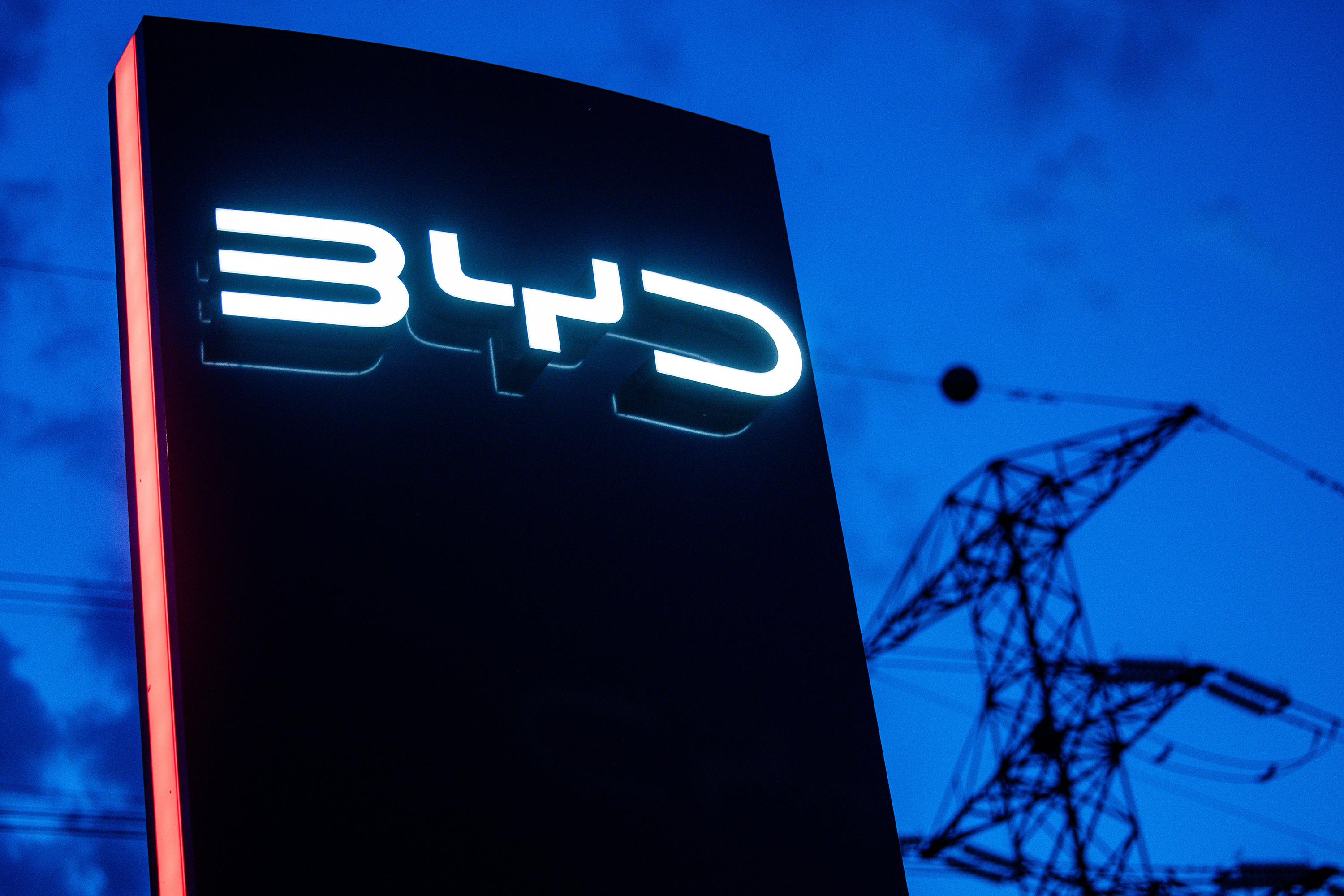 BYD plots major expansion in Vietnam | Automotive News