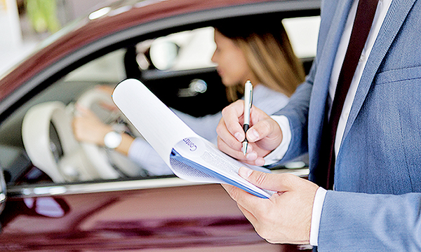 Dealer misdeeds top consumer complaint survey | Automotive News