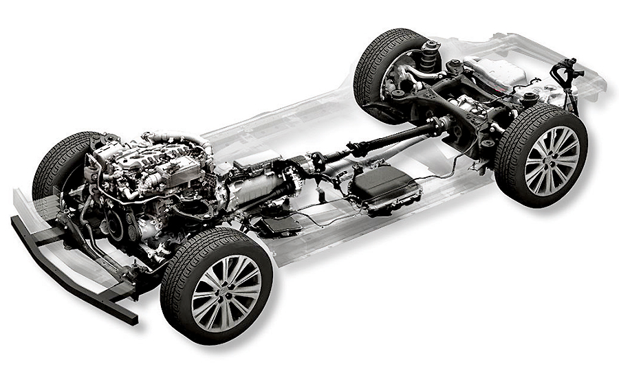 Mazda hits the accelerator on EVs | Automotive News