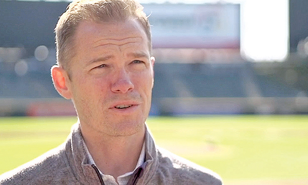 Crisis upends both halves of baseball-scout dealer's life | Automotive News