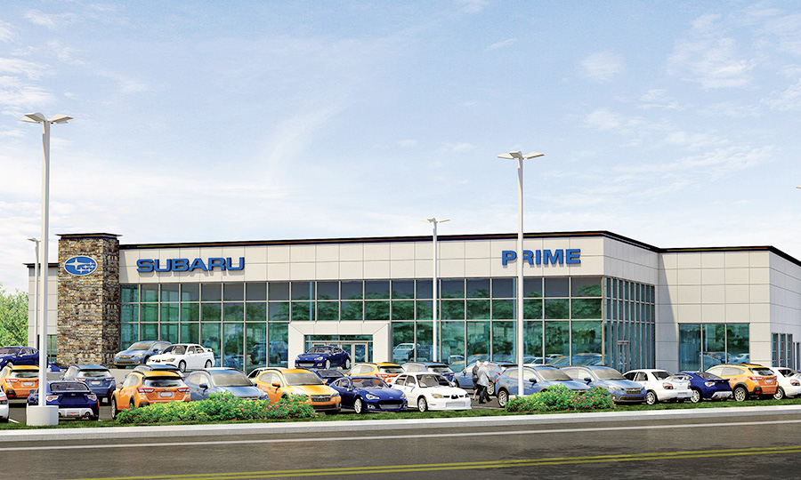 Prime Automotive Group sells 10 stores, settles disputes | Automotive News