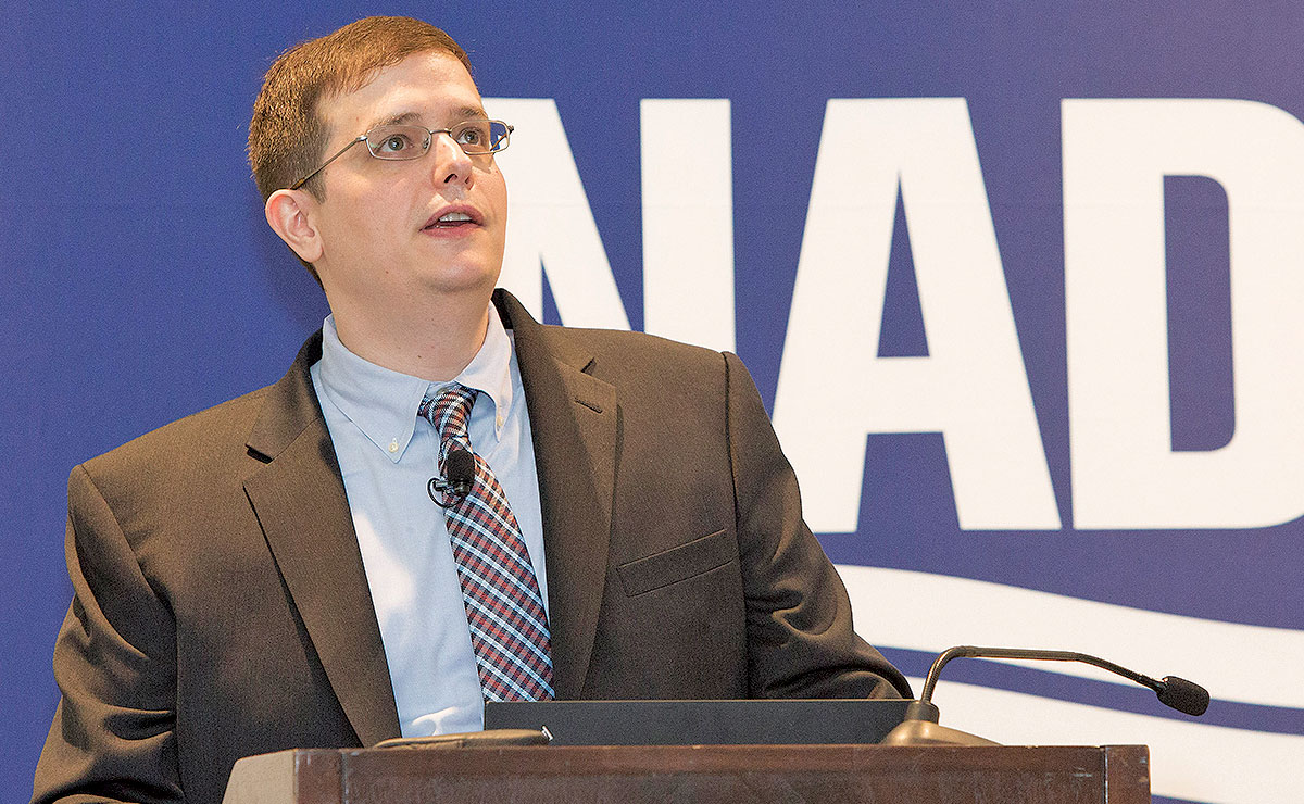 NADA sees new-vehicle sales in the 16 millions | Automotive News