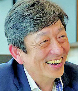 Toyota N.A. chief Ted Ogawa: EV plans come into focus | Automotive News