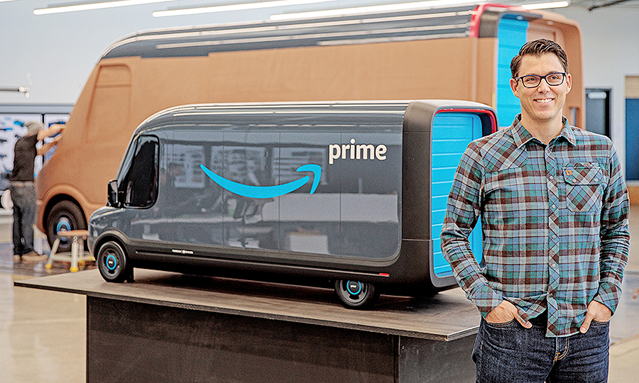 How Zoox may fit into Amazon's grand plans | Automotive News