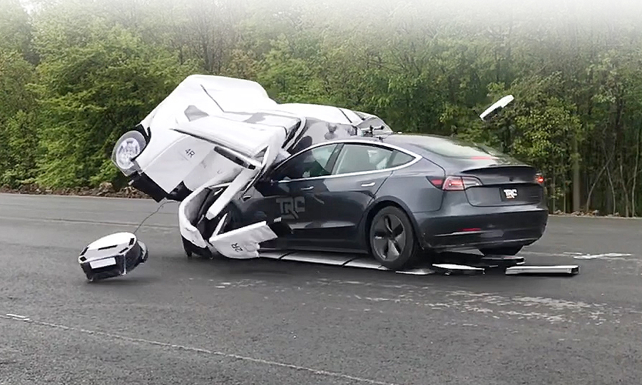 Ohio's TRC has been an auto investment magnet | Automotive News