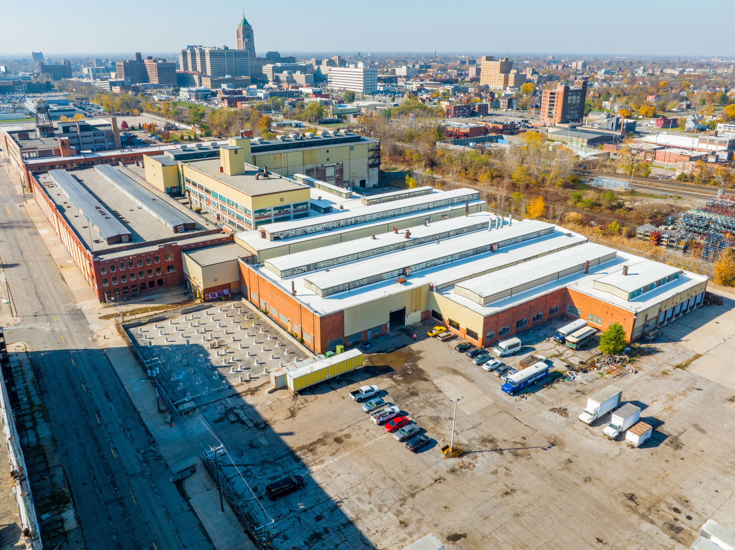 Economic Development | Automotive News