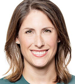 Toyota's Jamie Boone: Pace of innovation has changed, regulations lag ...