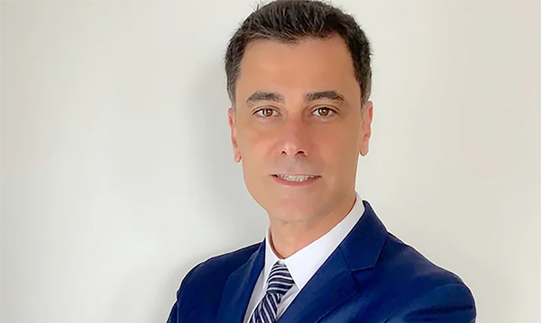 VW in need of marketing chief -- again -- after Saad Chehab departs ...
