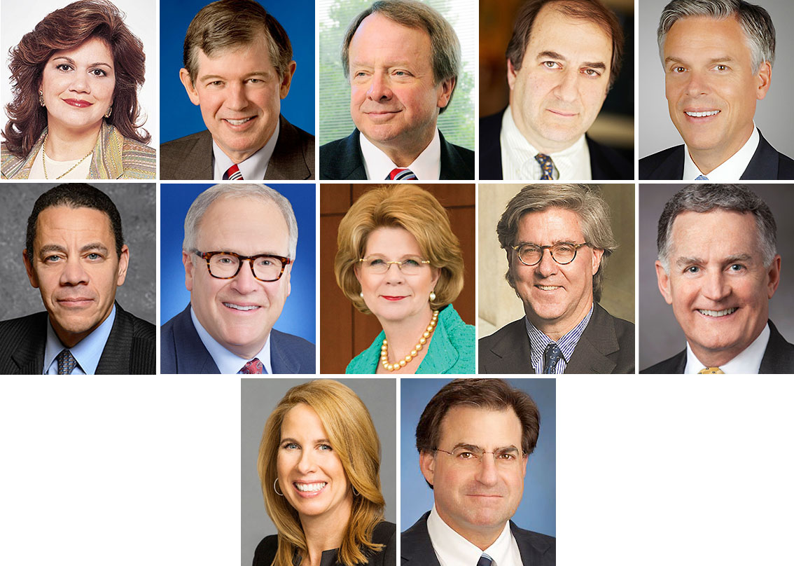 Bill Ford's daughter, Edsel Ford II's son nominated to board ...