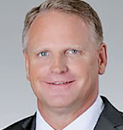 Exec goes from #1 AutoNation to #99 Morrie's, with growth in mind ...