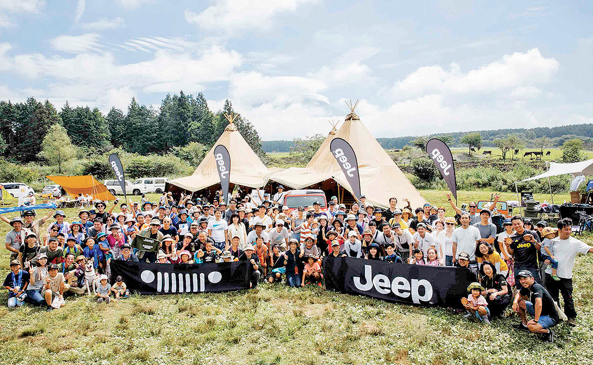 Jeep's Japan results show Detroit it's not impossible | Automotive News