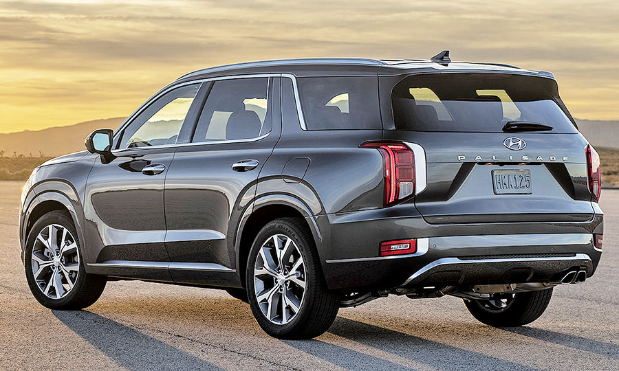 Hyundai designer ‘pushed the boundaries' for tailored styling ...