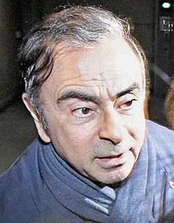 Bob Lutz on Ford, GM, Carlos Ghosn, powerful execs and the future ...