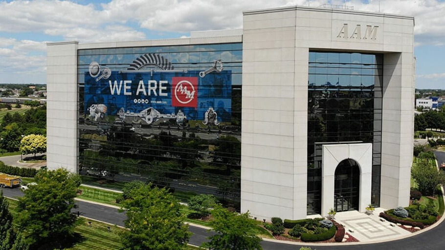 AAM sells India business to Bharat Forge | Automotive News