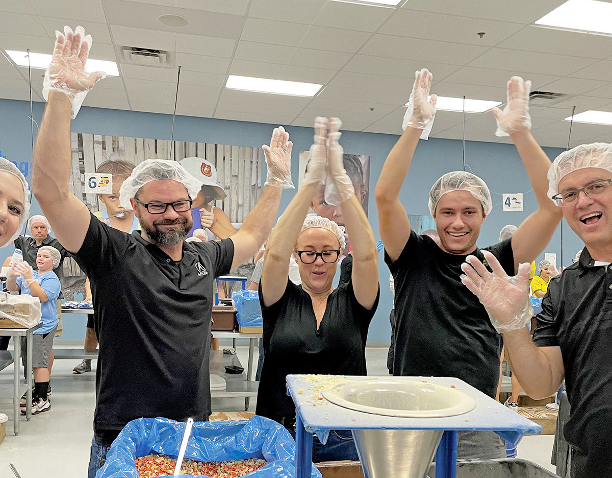 Community service, charity work crucial for some car dealerships ...