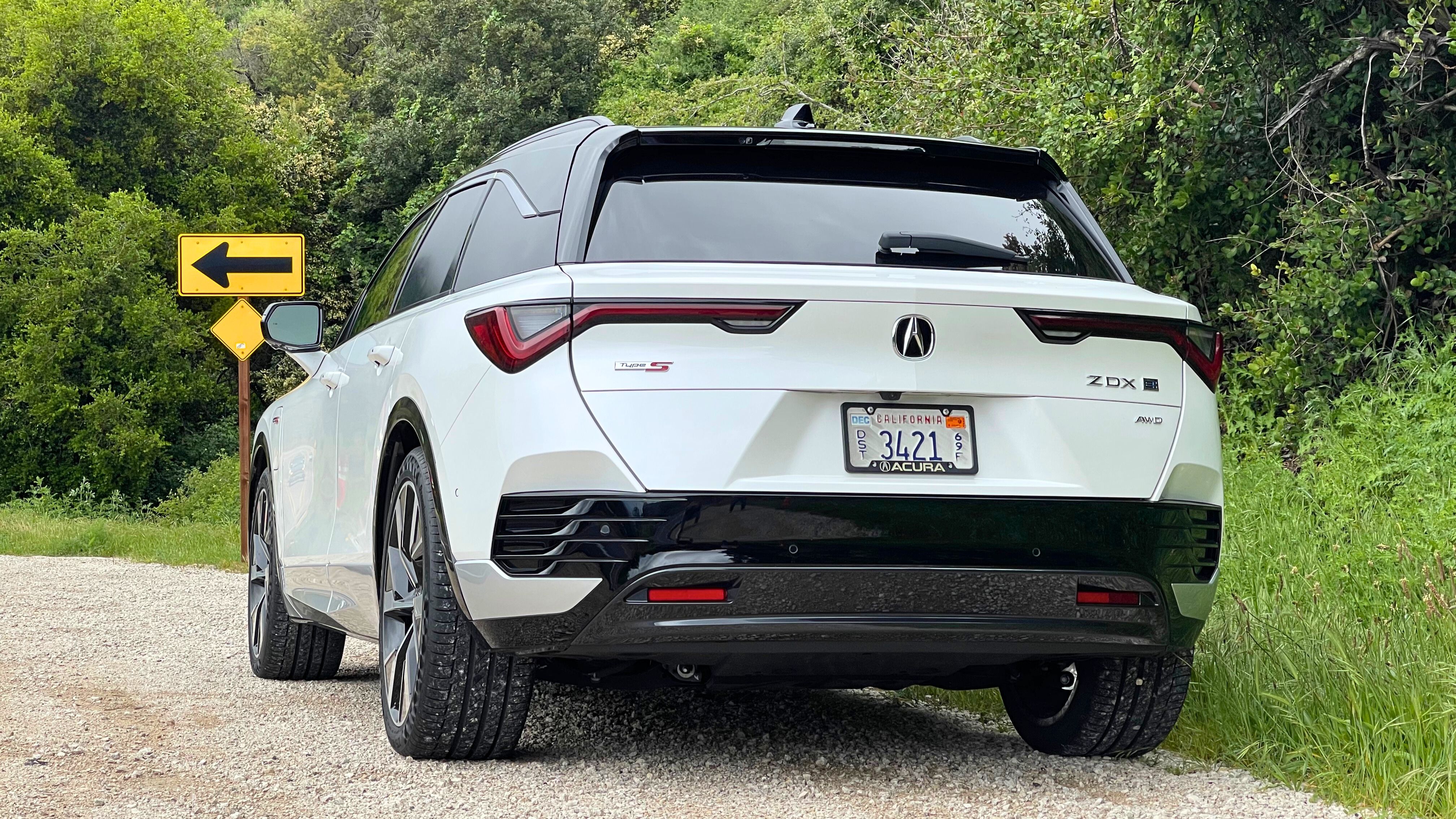 2024 Acura ZDX: 8 cool things | Automotive News