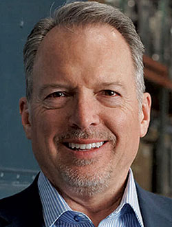 Daryl Adams leads Shyft Group into EV fleet era | Automotive News