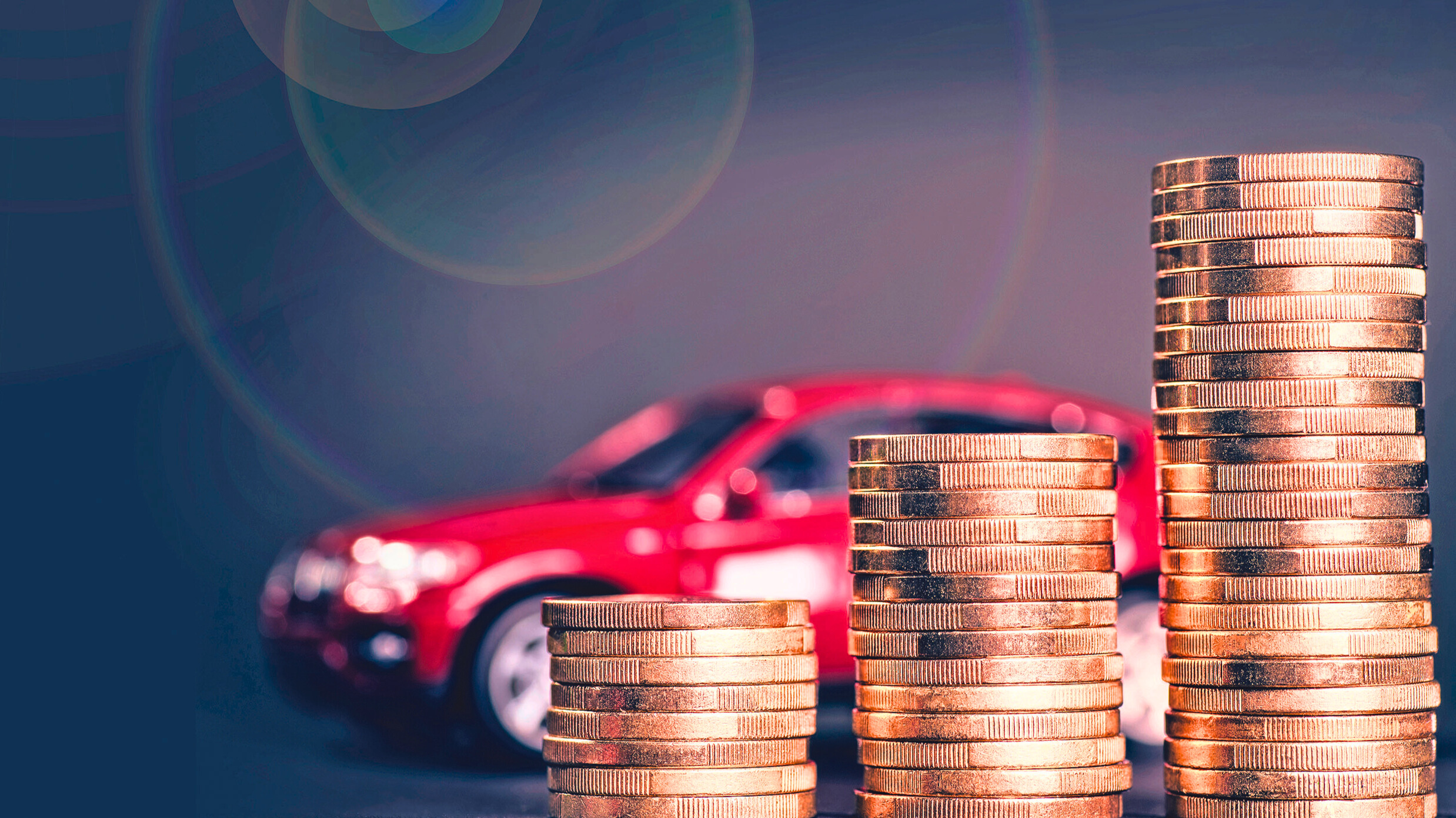 Auto lenders, finance experts talk vehicle affordability in 2024 ...
