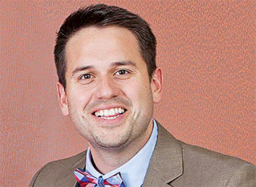 2020-40-under-40-Michael-Aguilar | Automotive News