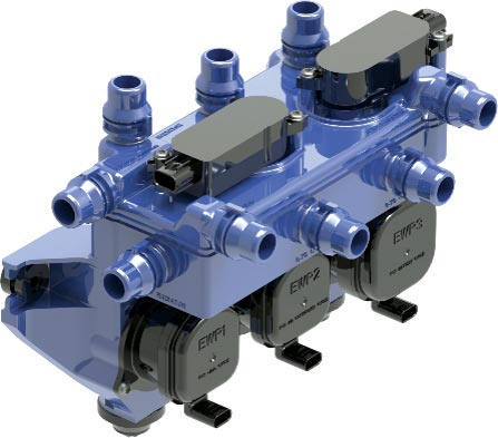 Aisin president is remaking the Japanese megasupplier | Automotive News