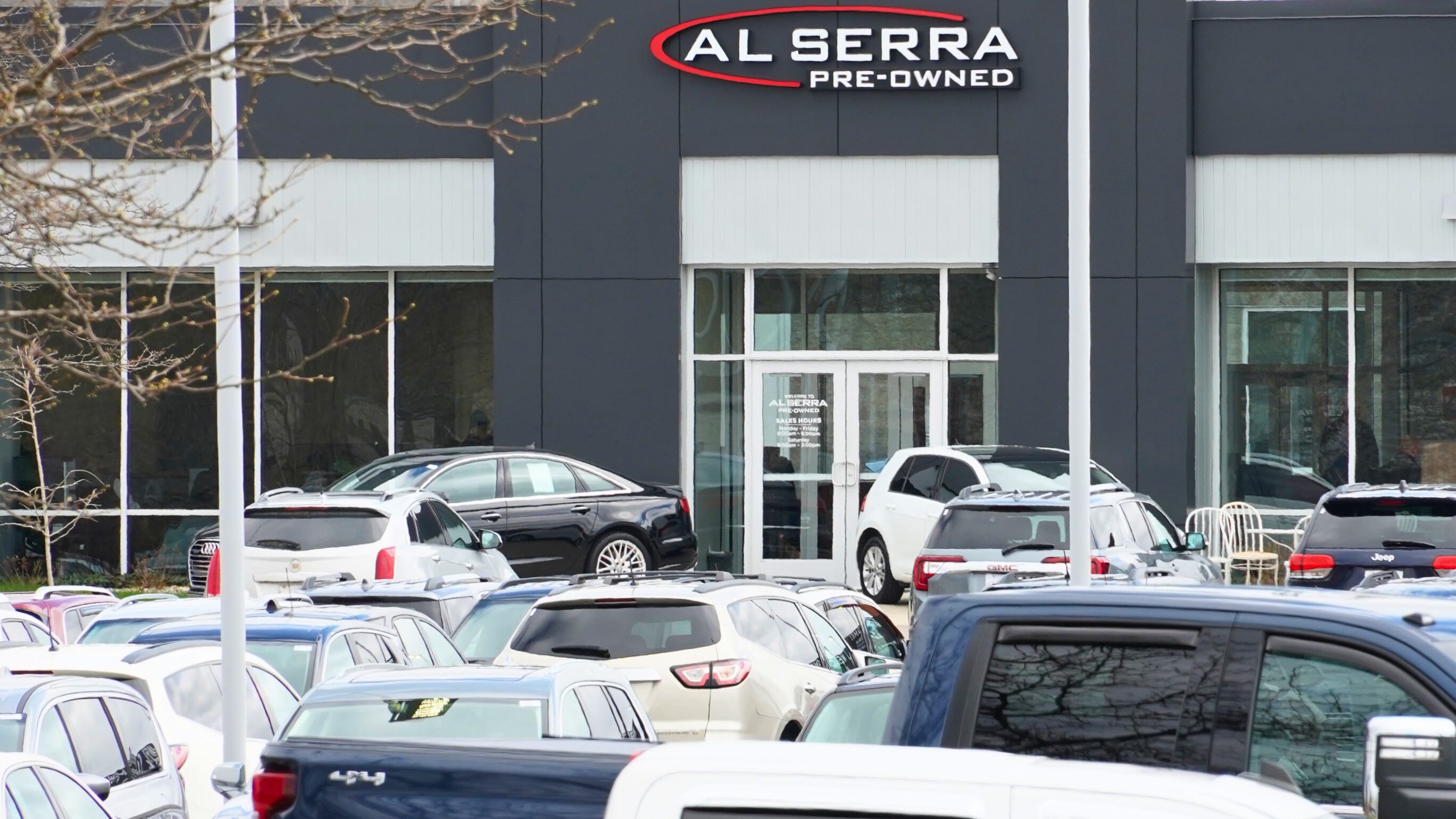 The Intersection 4-28-24 | Automotive News