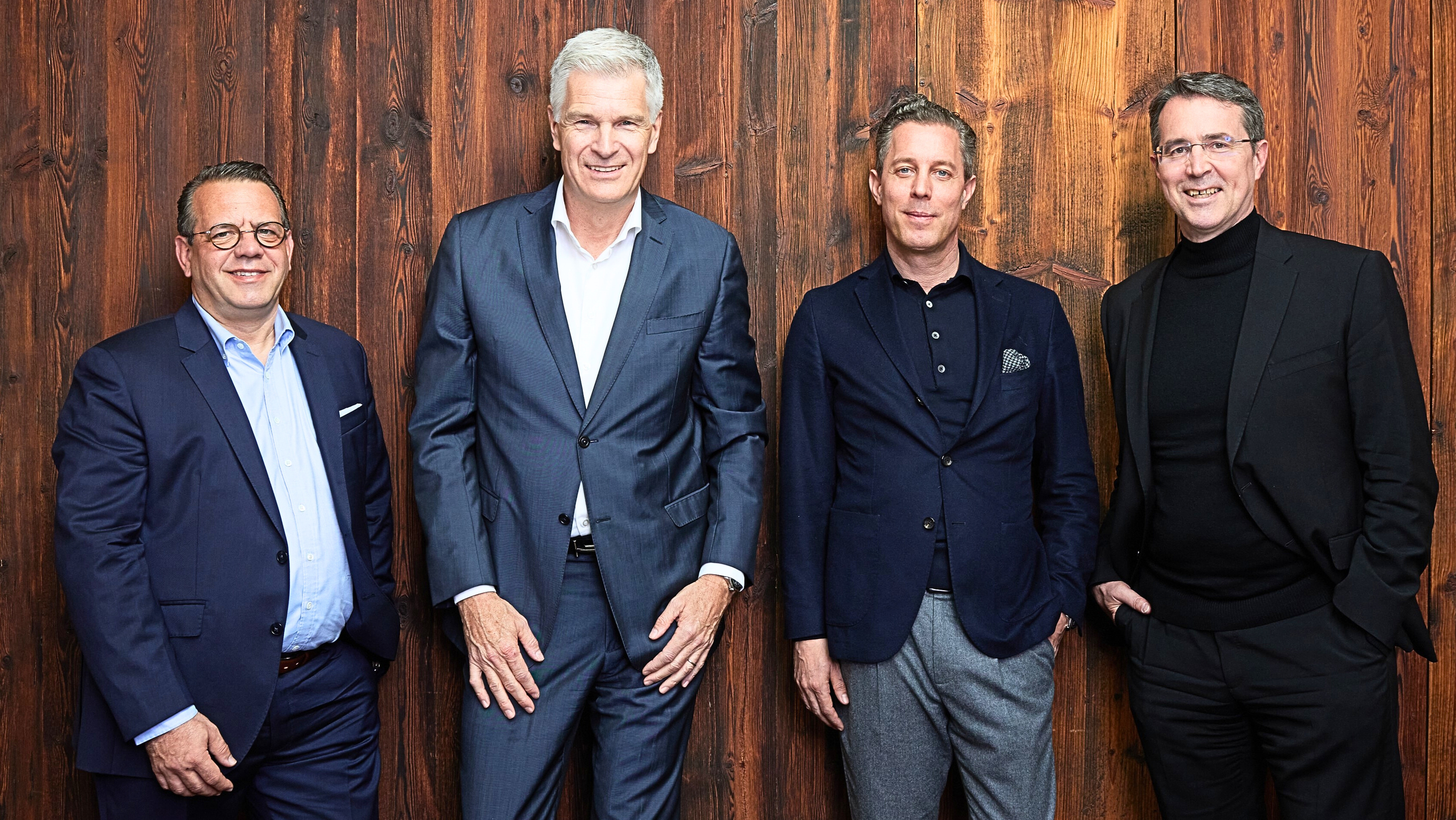 AlixPartners finalizes acquisition of Berylls | Automotive News