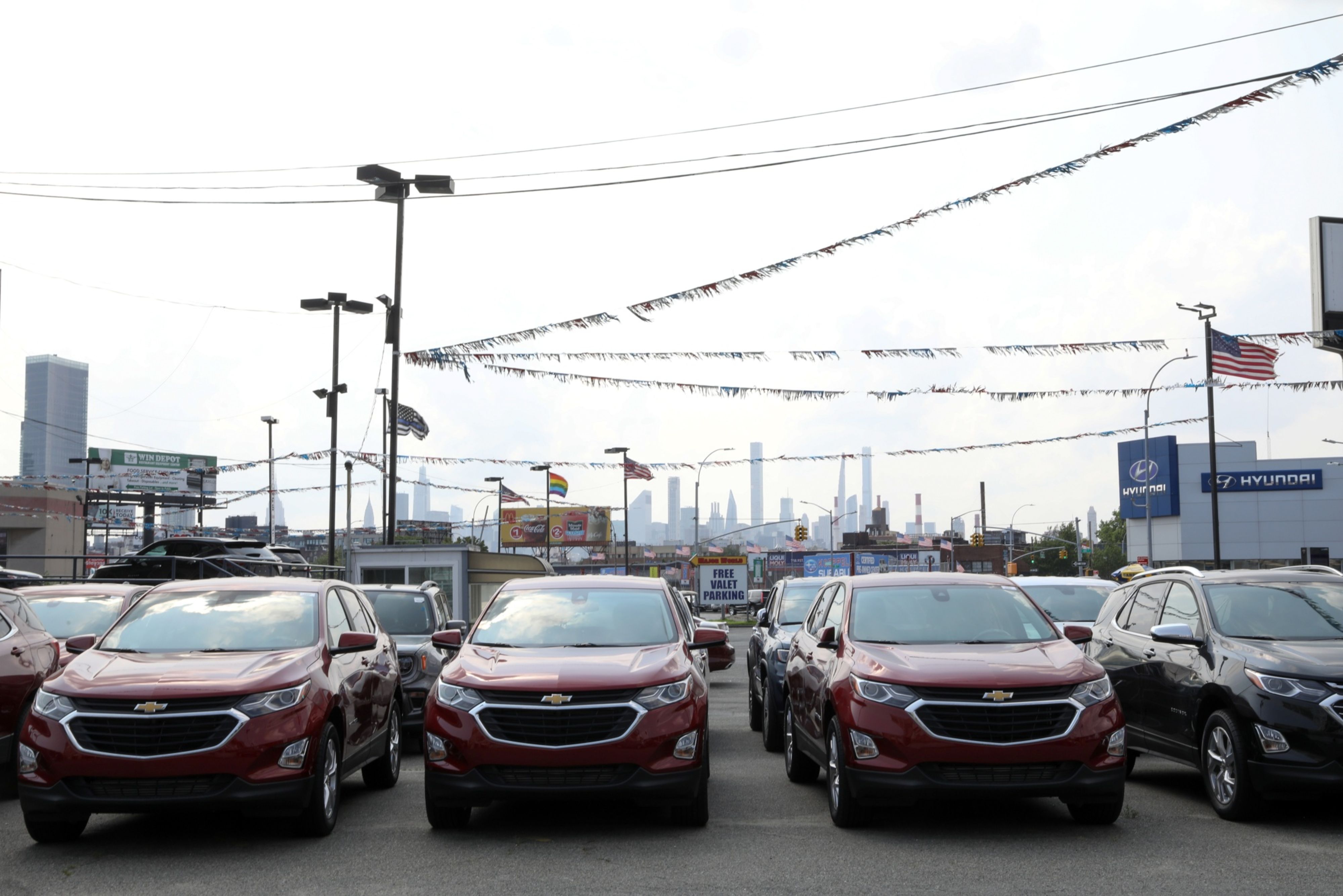 Ally expects low inventory, elevated auto loan originations in '22 ...