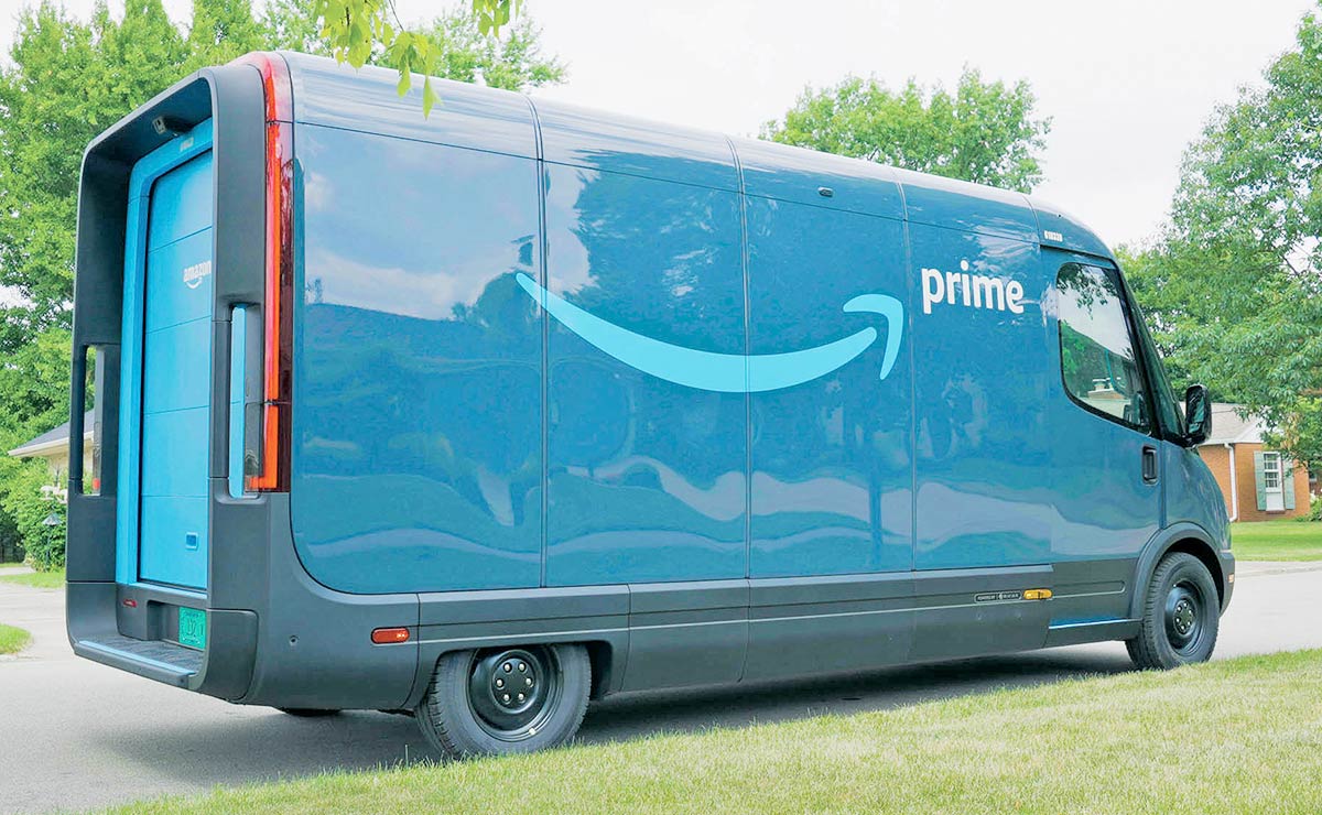 Rivian future product: New entries on track | Automotive News